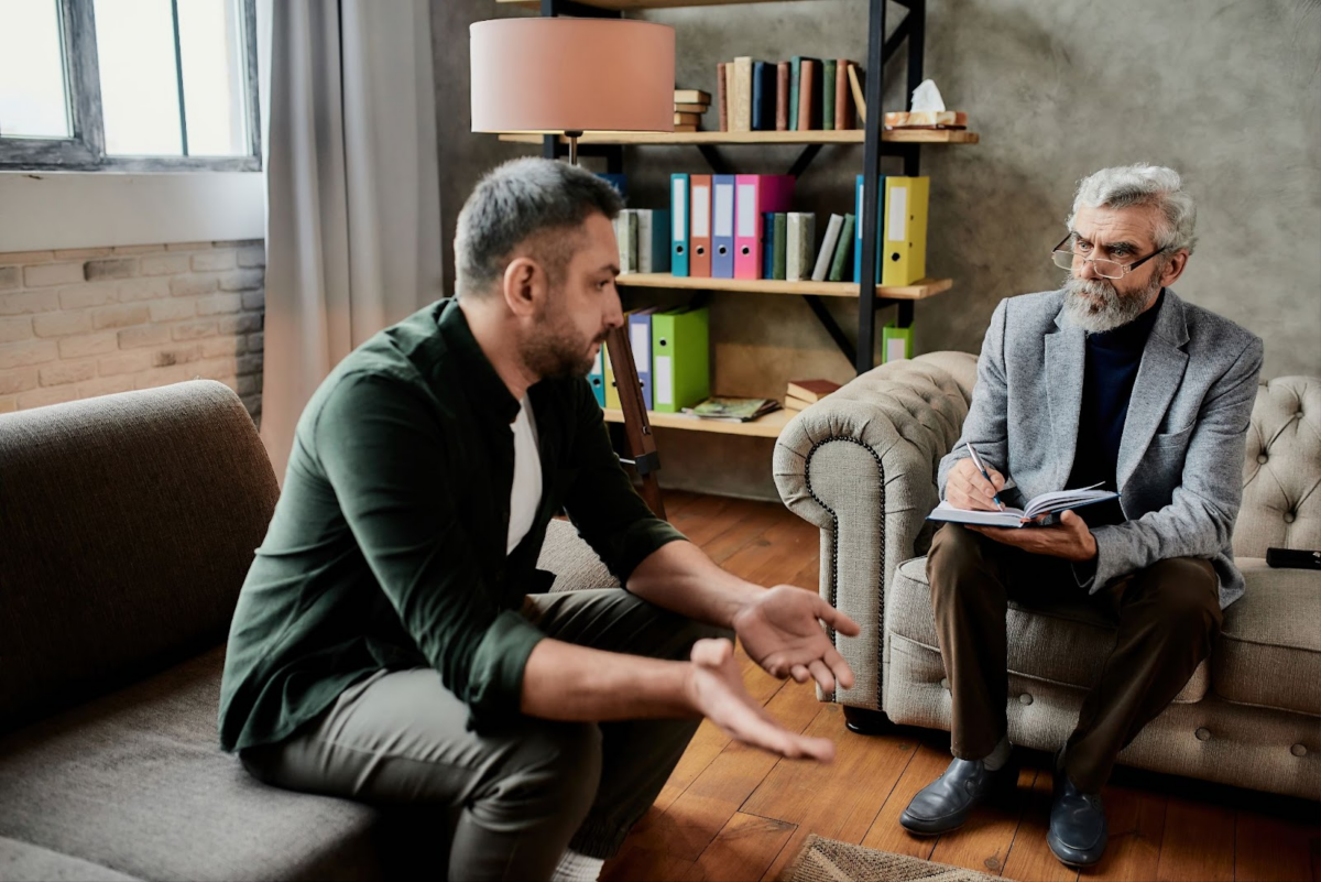 Health & Wellness: What is psychotherapy and how does it work? | News ...